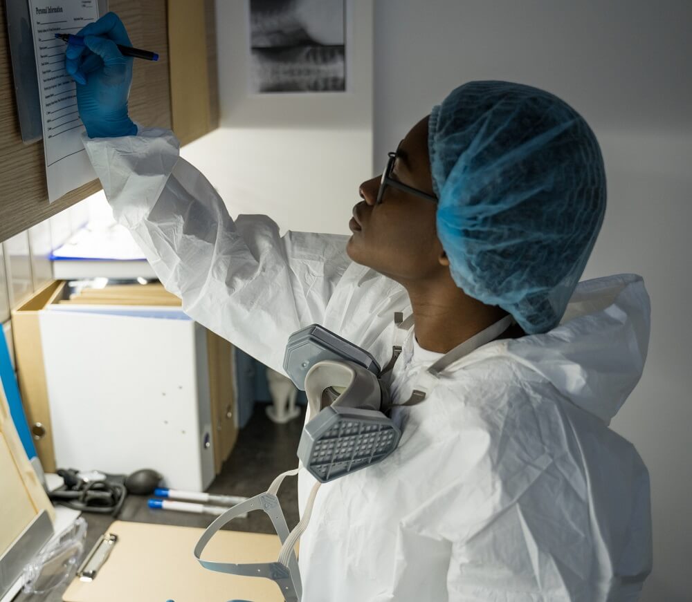 How to Become a Sterile Processing Technician (CRCST)