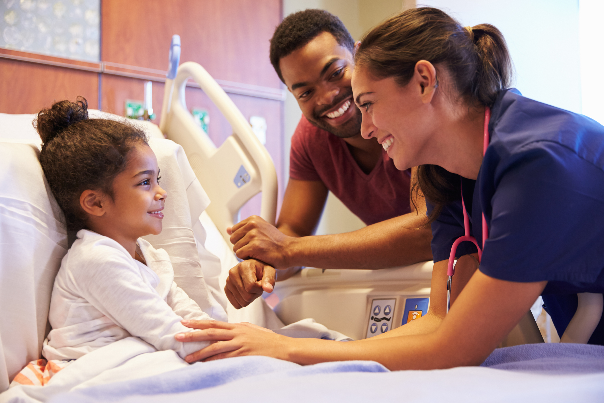 Children's Wisconsin | Herzing University