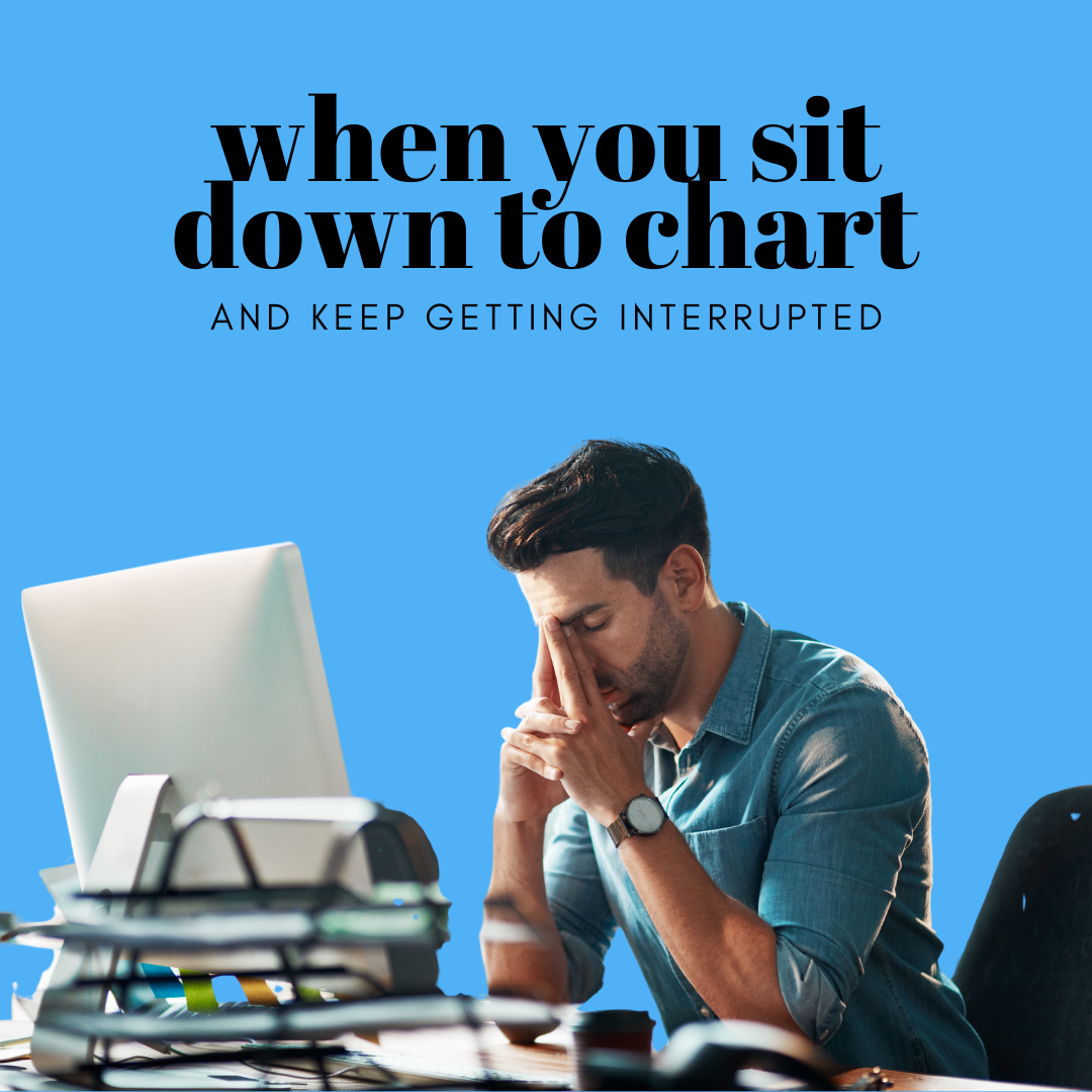 Laughably Relatable Nursing Memes