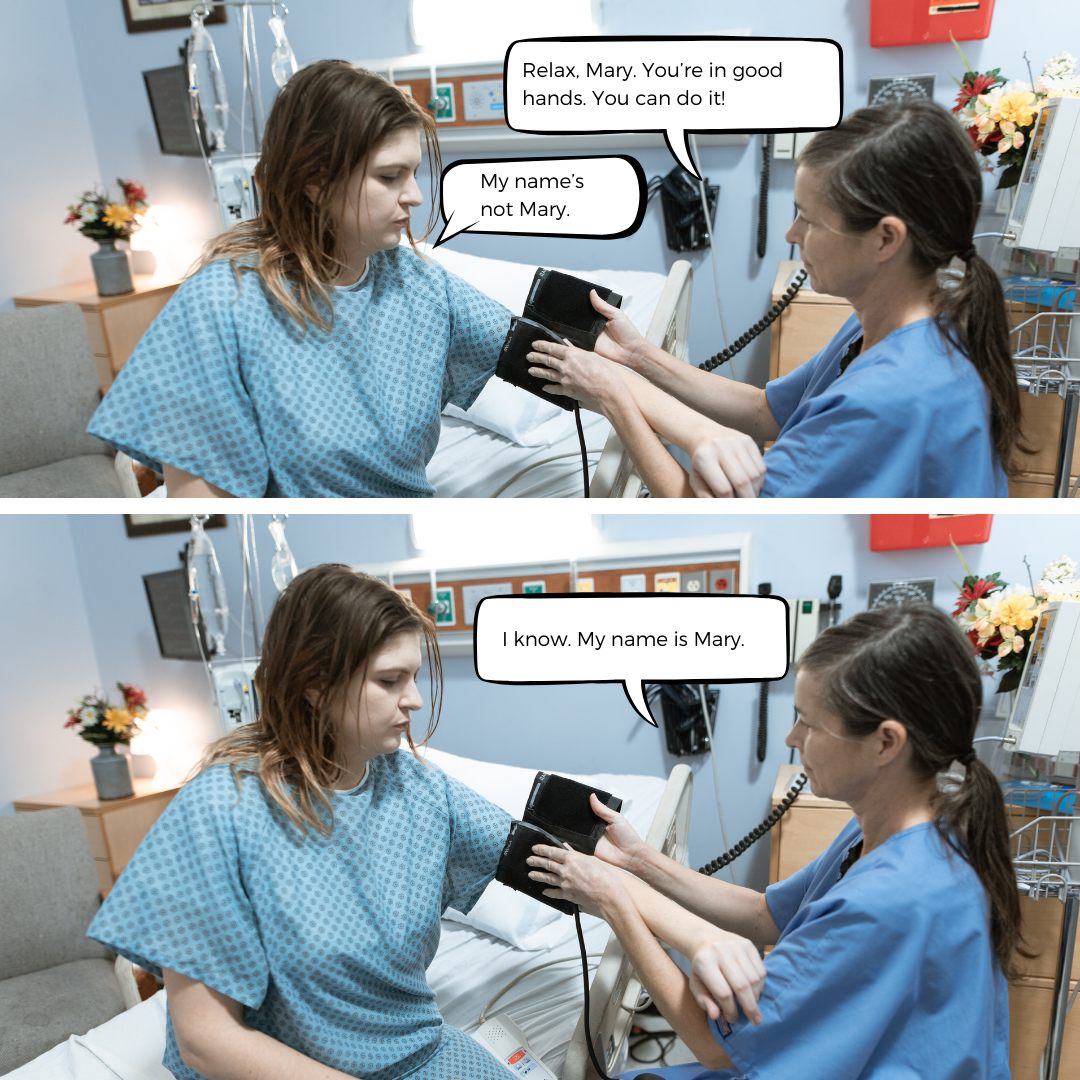 Laughably Relatable Nursing Memes