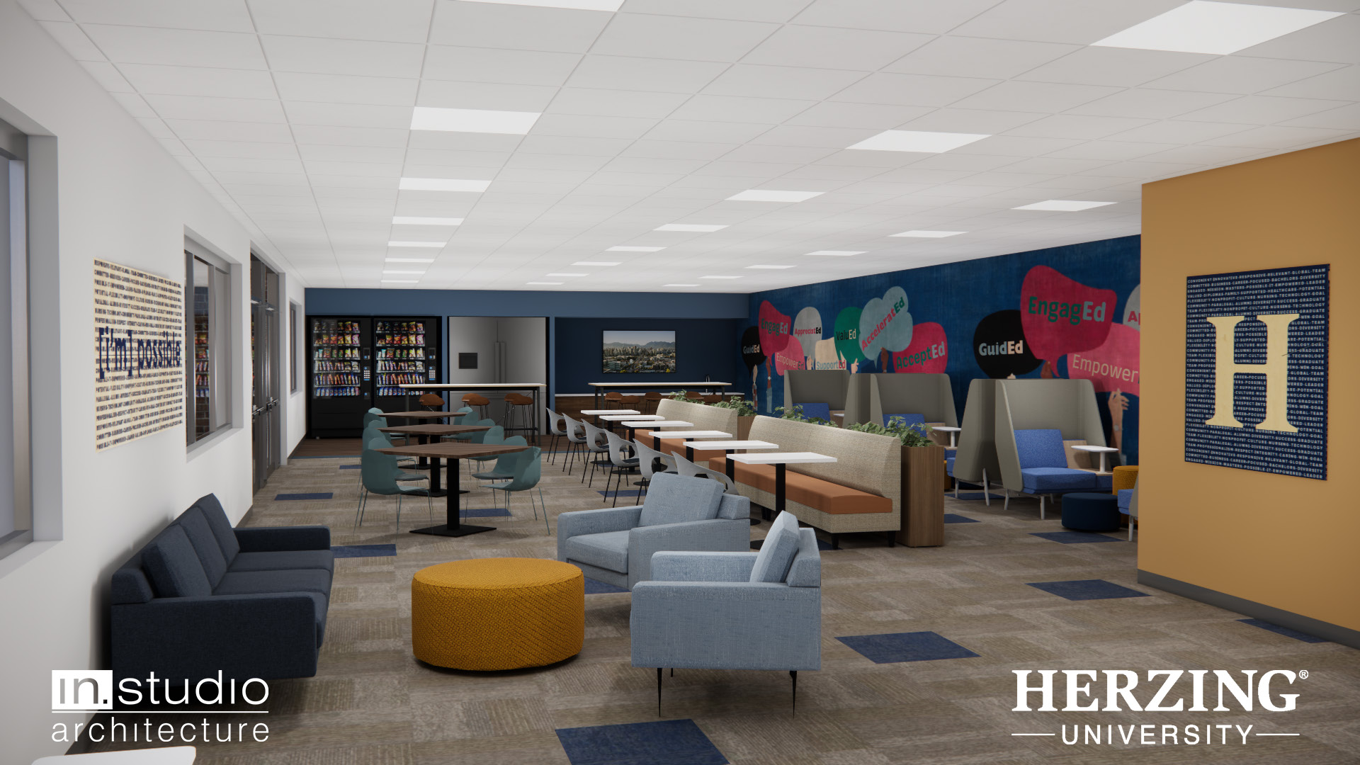 Herzing University Expands With New Campus in Clarksville, Tennessee