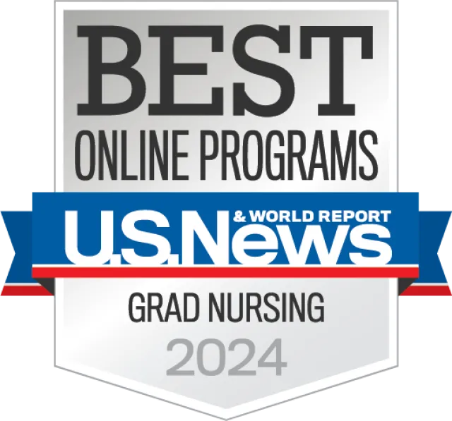 Online MSN Direct Entry Program - Master of Science in Nursing