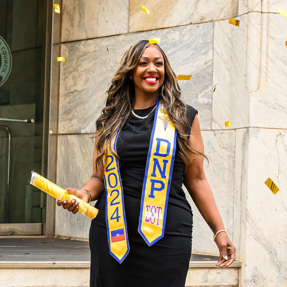 Doctor of Nursing Practice (DNP) Online Program