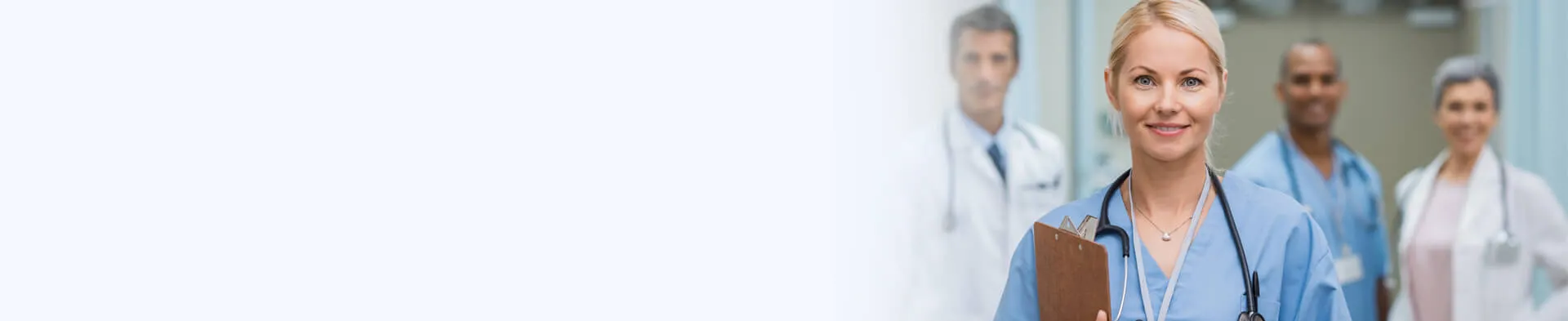 Online BSN Program for Non-Nurses - Become an RN