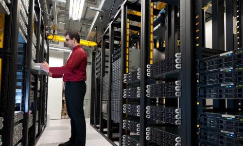 Information Technology (IT) Online Associate Degree Program