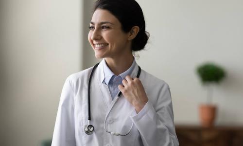 MSN Direct Entry Program - Online or Hybrid Format