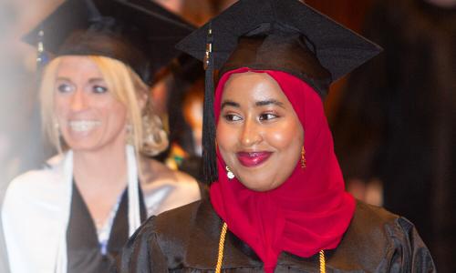 Online MSN Direct Entry Program for Georgia Residents