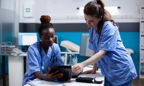 Online Medical Assisting Programs for Georgia Residents