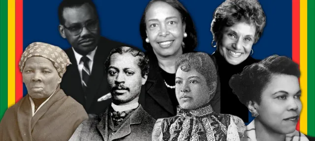 Honoring Healthcare Pioneers for Trailblazing Black Excellence ...