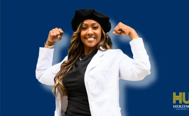 Herzing University Opens New Nashville Campus and Greets the Volunteer ...