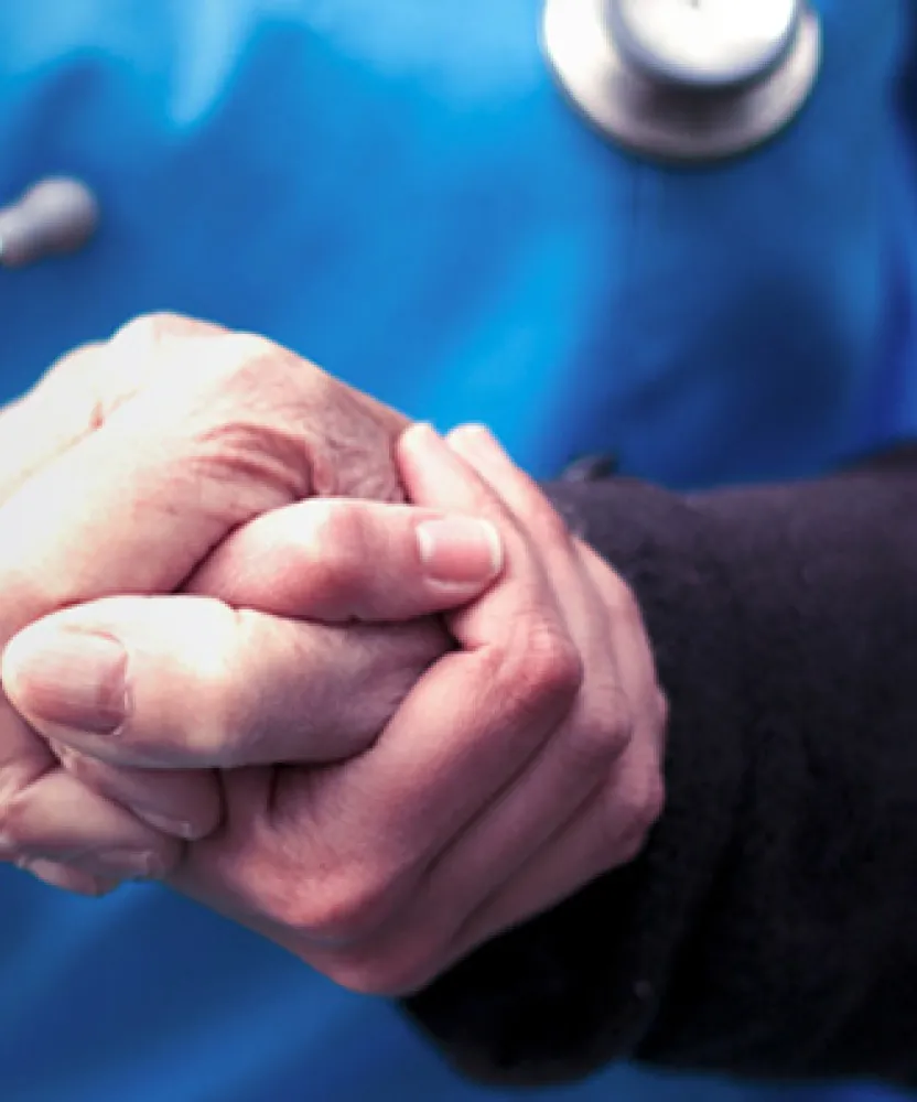 RN to MSN-FNP - Family Nurse Practitioner