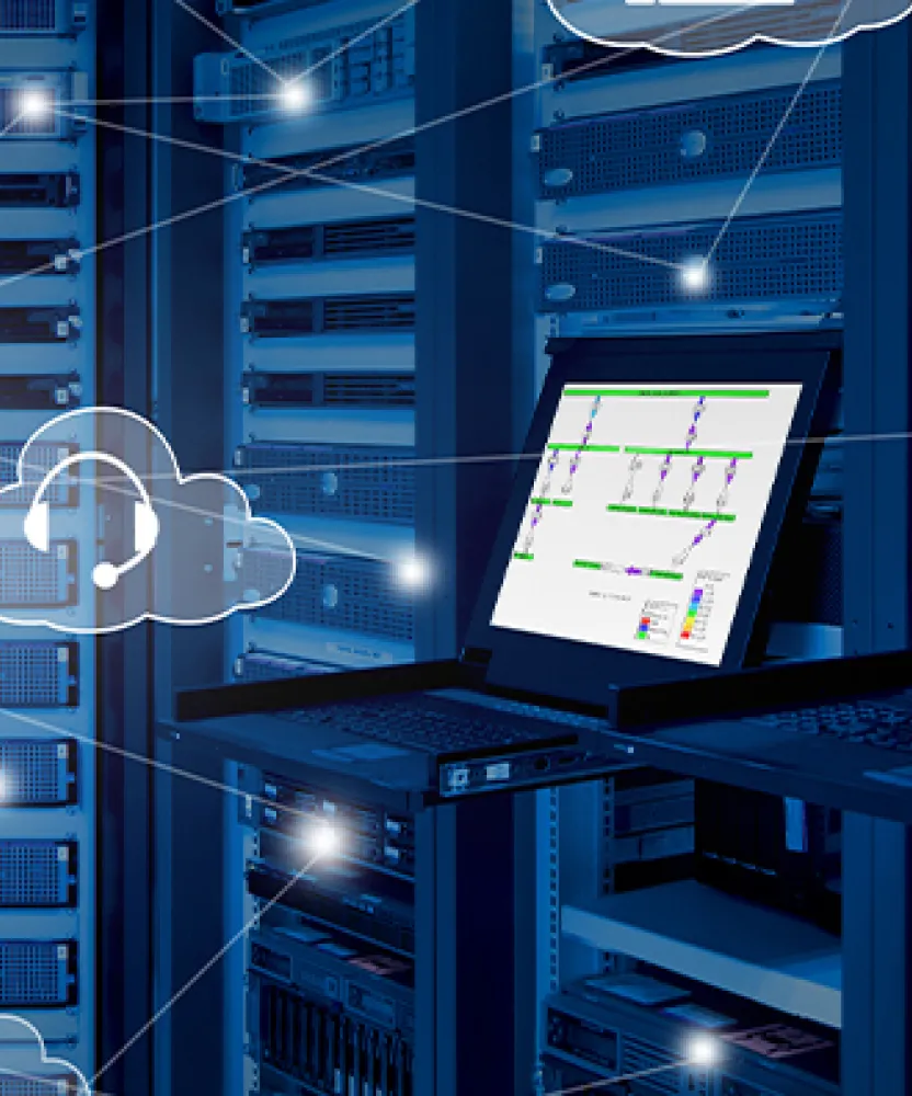 Bachelor of Science in Cybersecurity