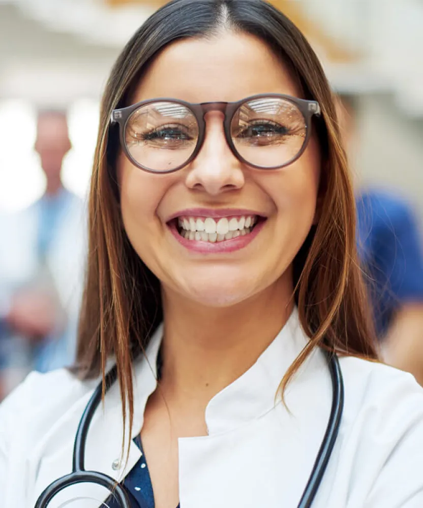 RN to MSN-FNP - Family Nurse Practitioner