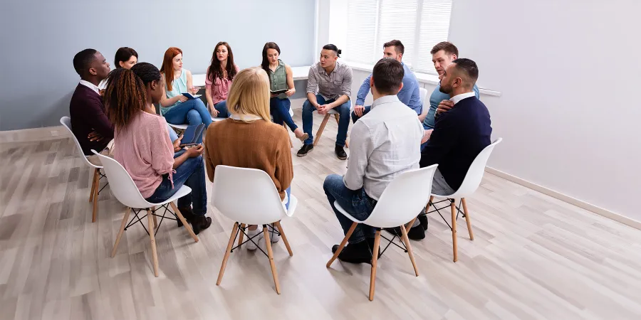 Behavioral Health Programs