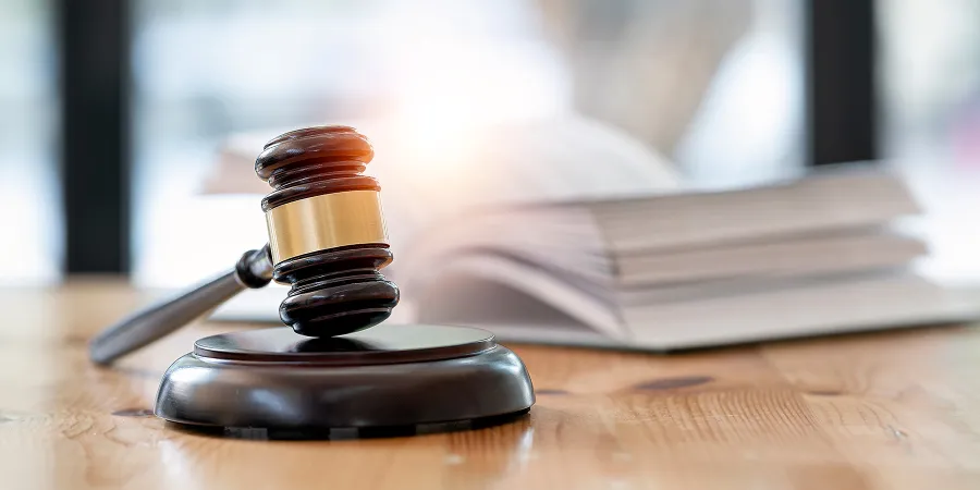 Legal Studies Programs