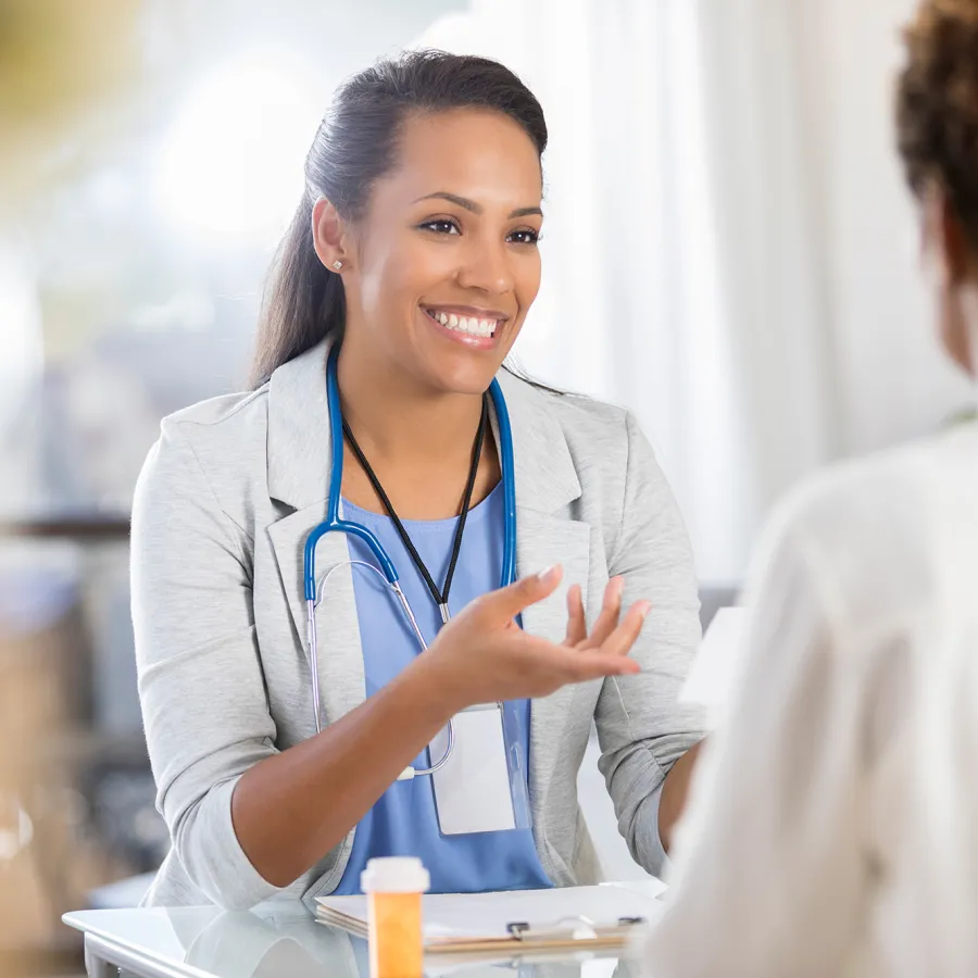 Post Master's Certificate - Public Health Nursing