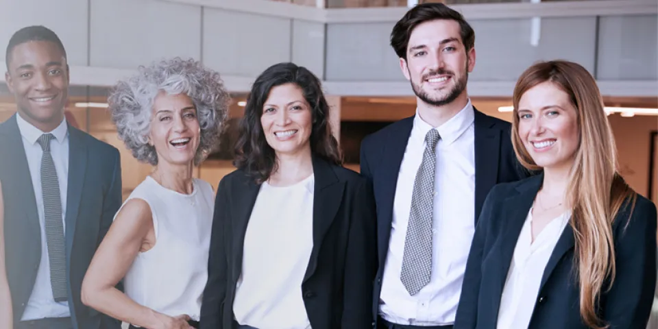 Business Degree Programs | Online & On Campus | Herzing University