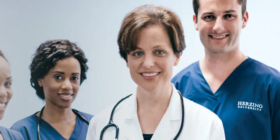 Post Master's Nursing Certificates Online - Herzing University