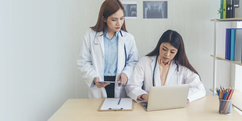 Doctor of Nursing Practice (DNP) – Herzing University