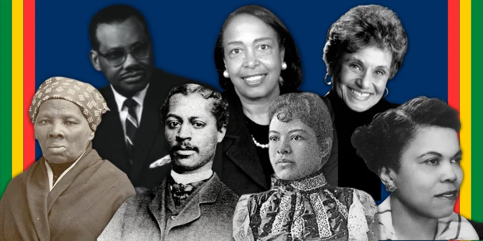 Honoring Healthcare Pioneers for Trailblazing Black Excellence ...