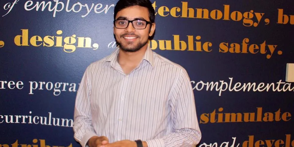 Meetkumar Patel | Herzing University