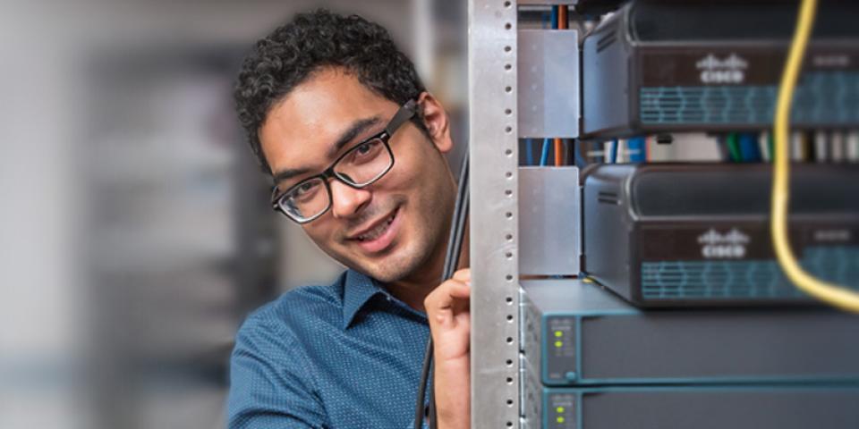 Bachelor of Science in Computer Networking Online Program