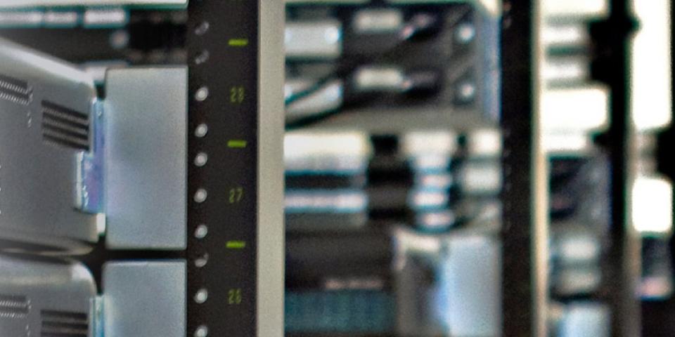 Information Technology (IT) Programs