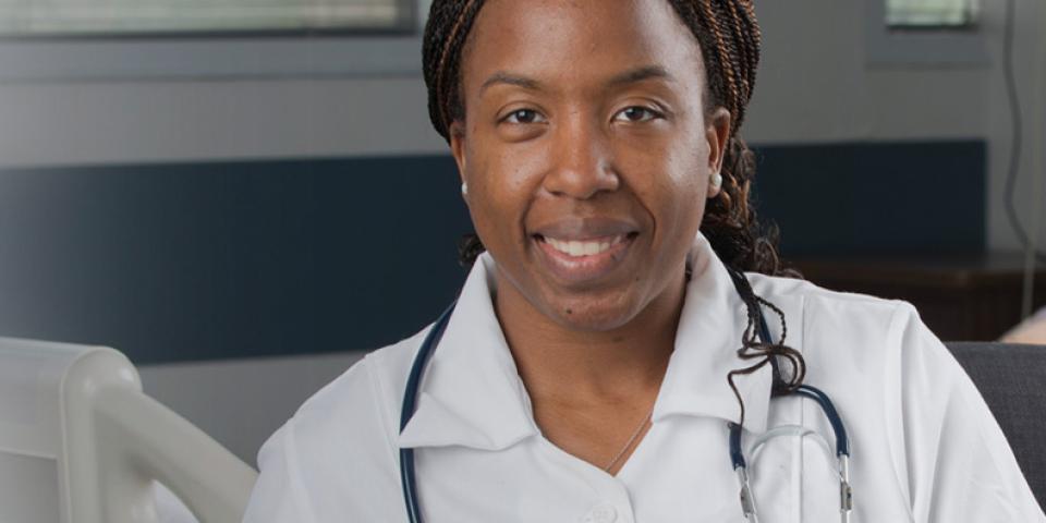 Associate of Science in Nursing ASN Program (RN Prep)