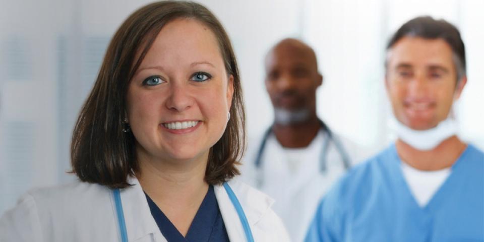 Master of Science in Nursing (MSN) - Online MSN Programs