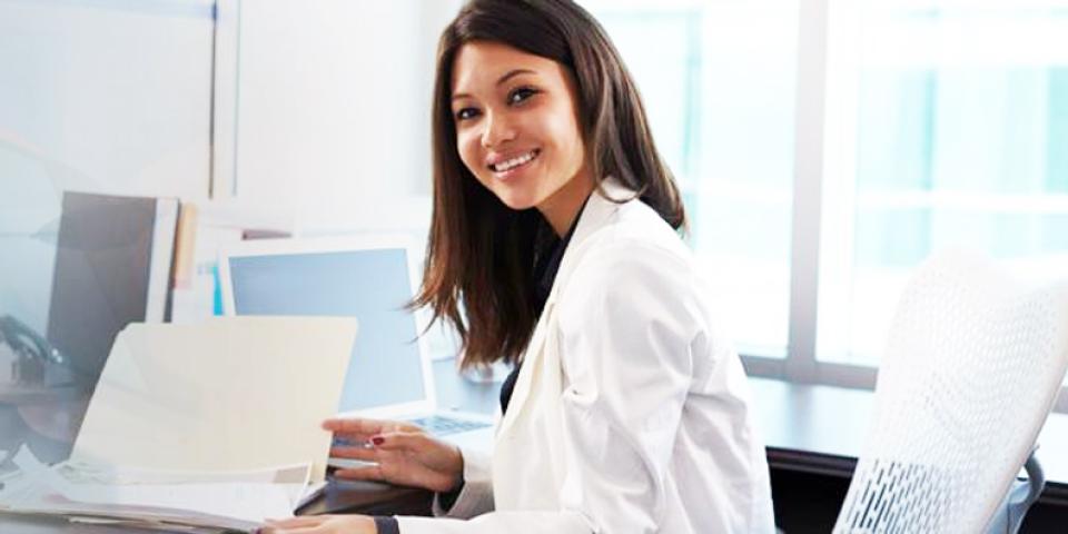 Medical Billing & Coding Online Associate Degree Program