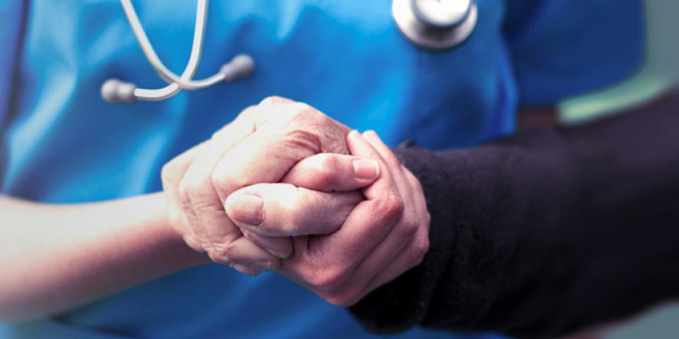 RN to MSN-PMHNP - Psychiatric Mental Health Nurse Practitioner