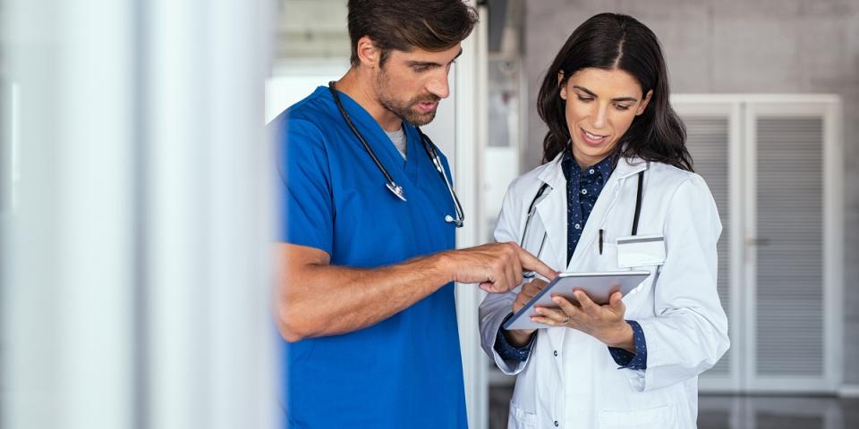 6 Must-Have Nurse Educator Skills & Competencies
