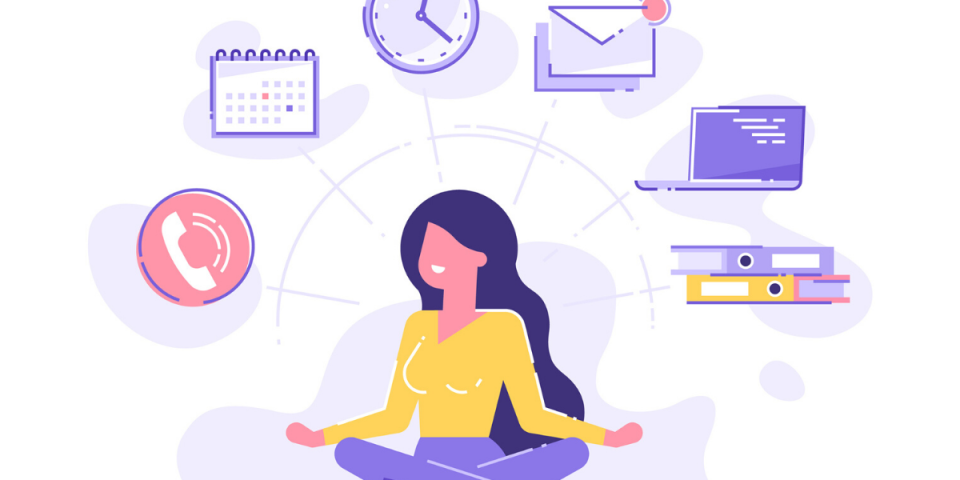 7 Tips for Reducing Stress