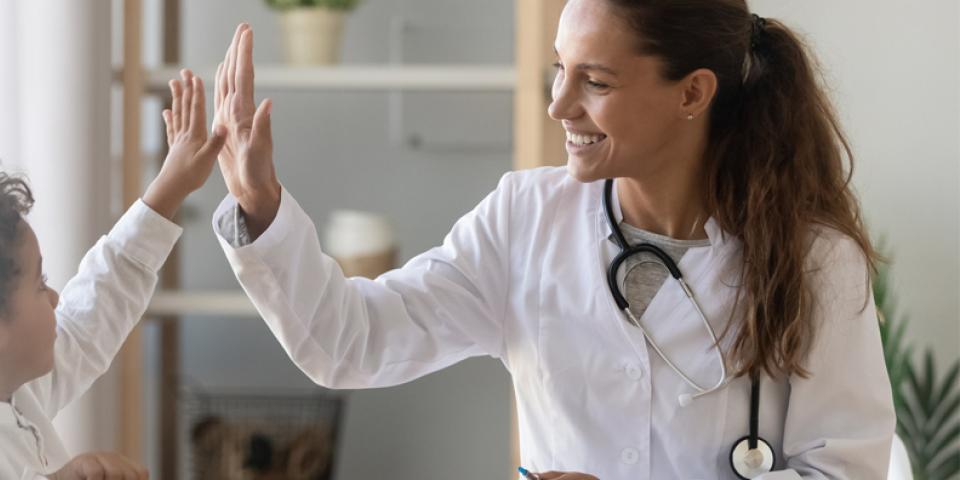 RN to MSN-FNP - Family Nurse Practitioner