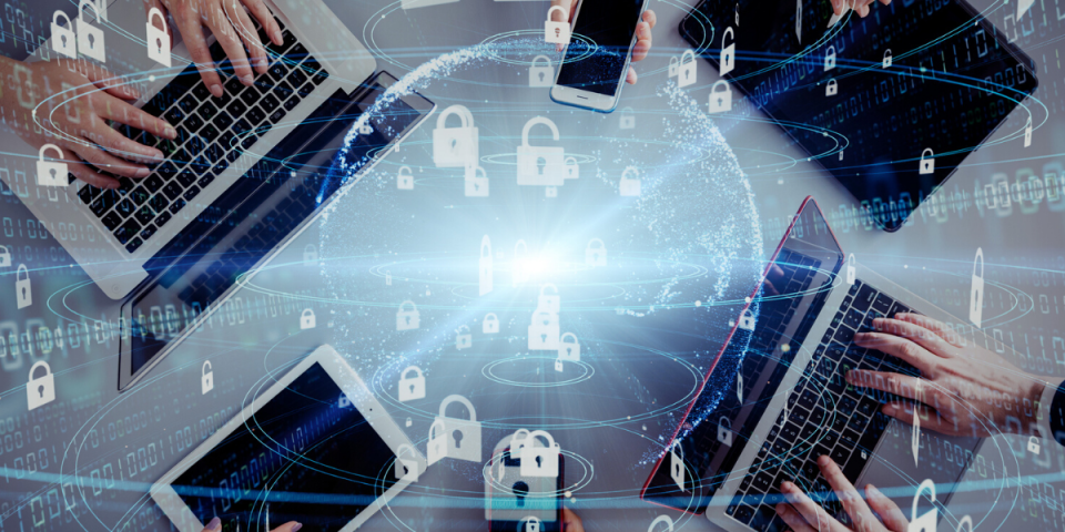 The Future of Network Security Jobs