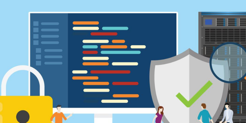 Difference Between Cybersecurity and Network Security