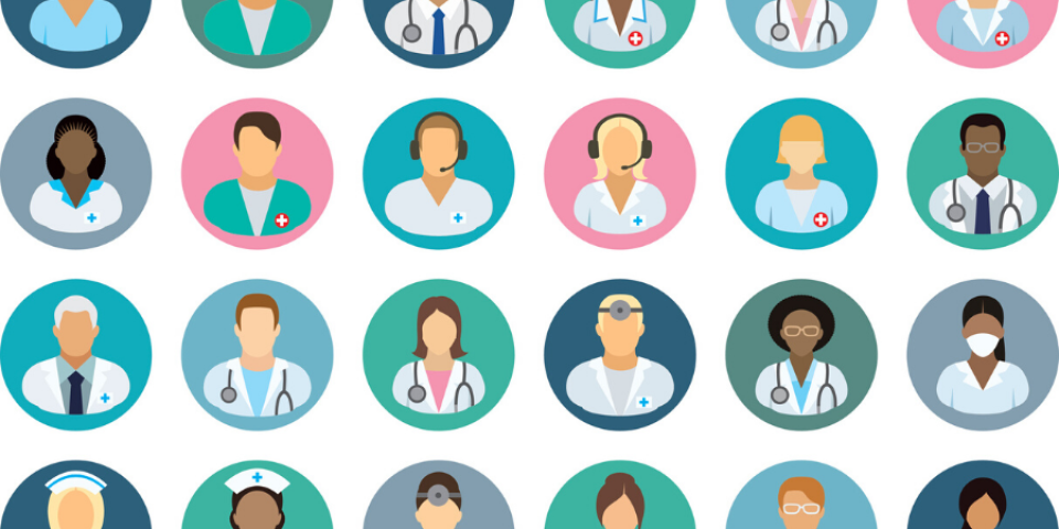 QUIZ: How Well Do You Know These Famous Nurses?