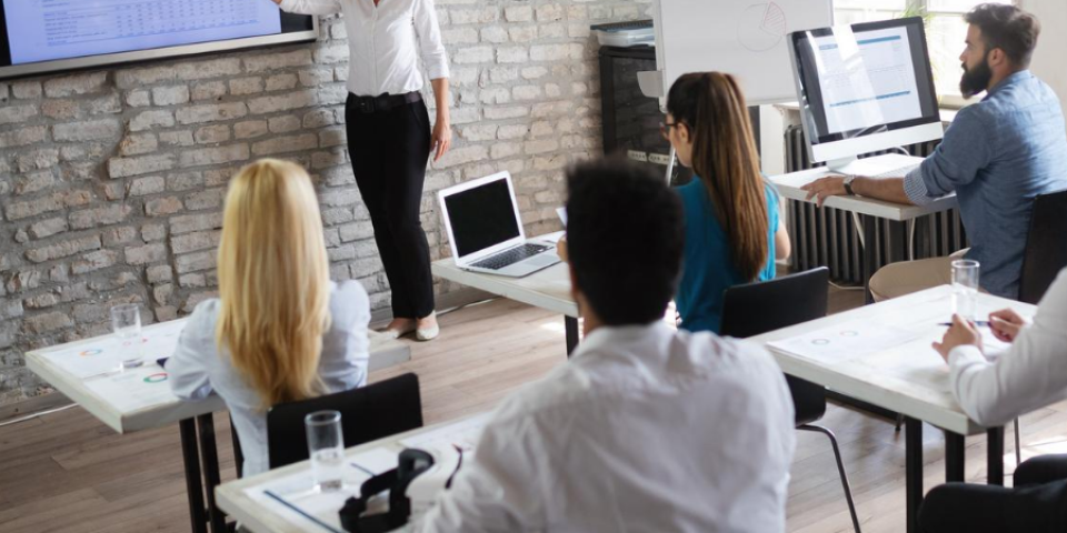 5 Things You Should Know Before Enrolling in a Business Program as Told ...