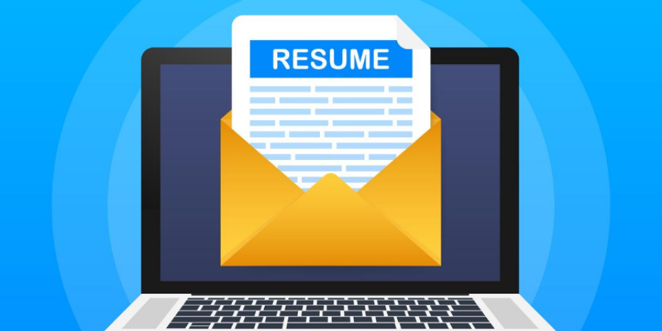 5 Tips for Emailing your Resume and Cover Letter
