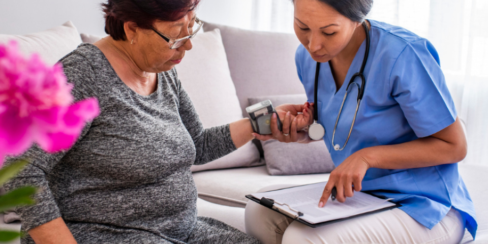6 Things a Home Health Nurse Shouldn't Leave Home Without