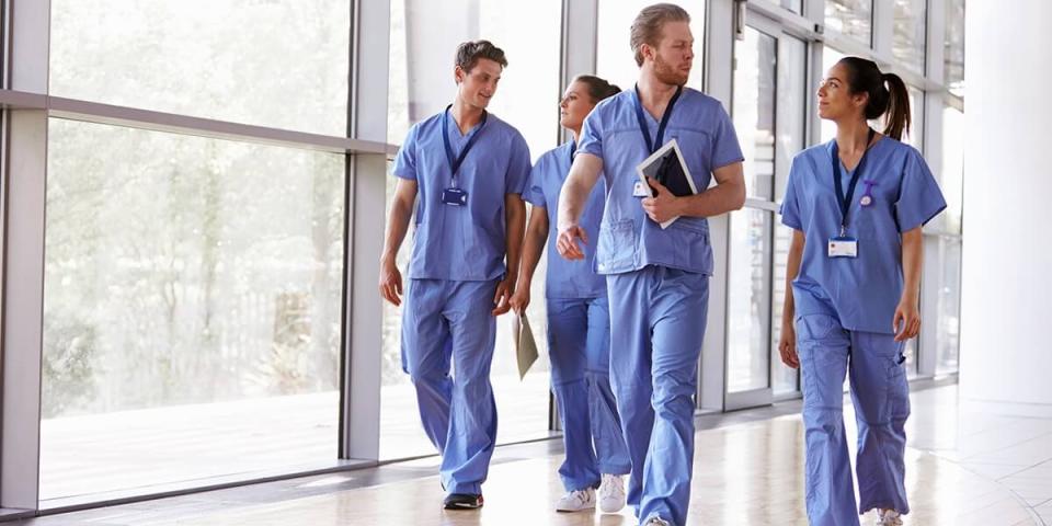 5 Things You Need to Know Before Taking the NCLEX