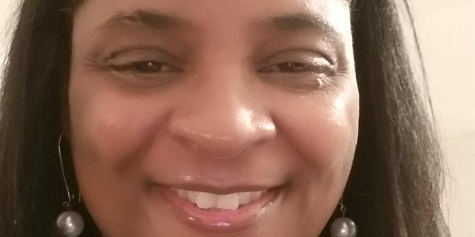 Tracy Alsup