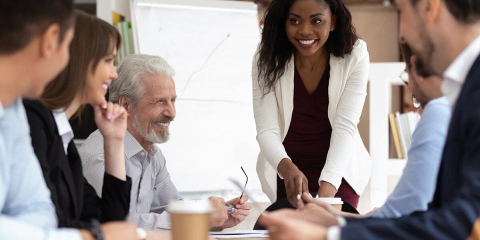 business administration