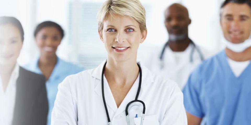 Post Master's Certificate - Nursing Leadership & Administration