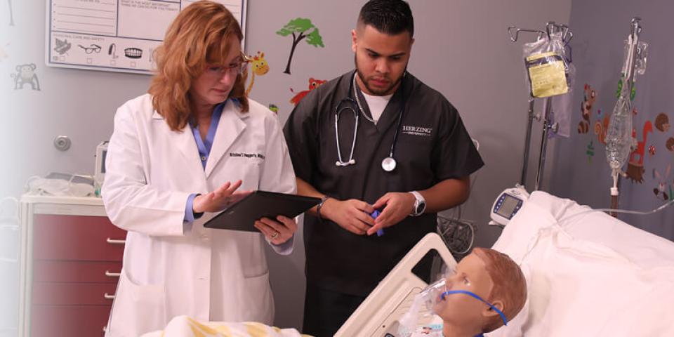 Paramedic to BSN/ASN Bridge (RN Prep) - Tampa