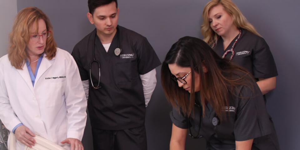 School of Nursing Programs - Orlando Campus