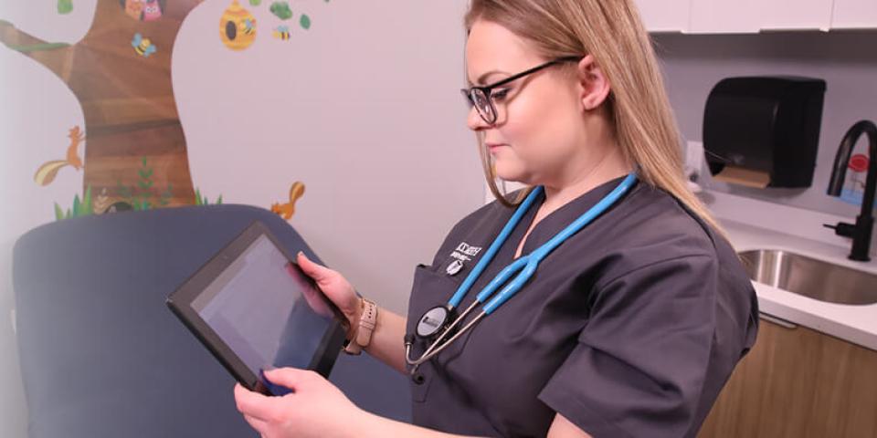 Online Nursing Programs - School of Nursing Pathways