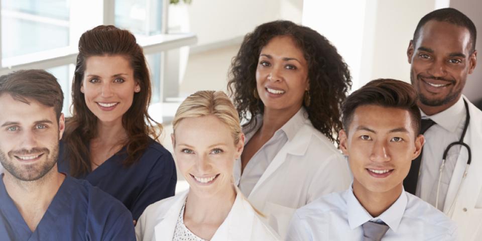 Employer Educational Partnerships