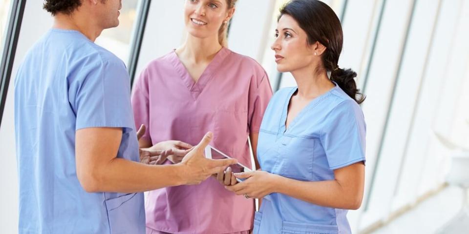22 Common Types of Nurses and What They Do