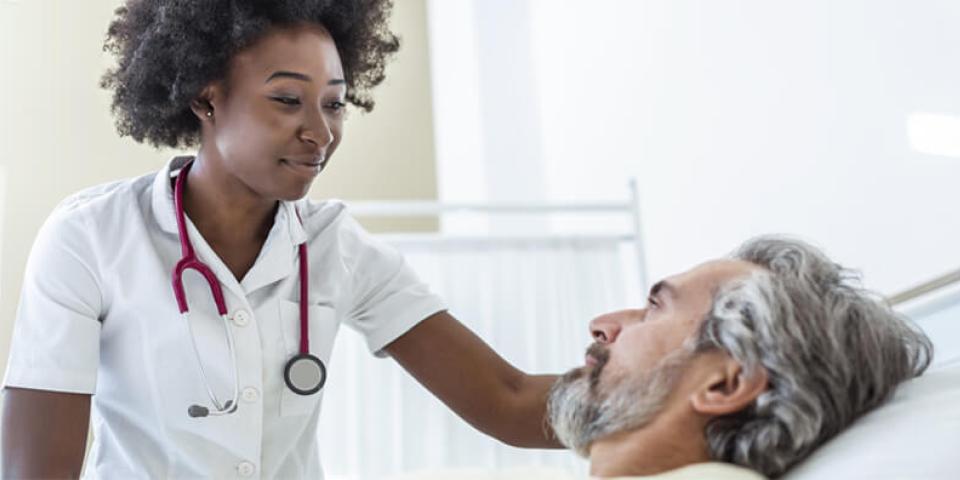 MSN-AGACNP Program (BSN to MSN) - Adult Gerontology Acute Care Nurse ...